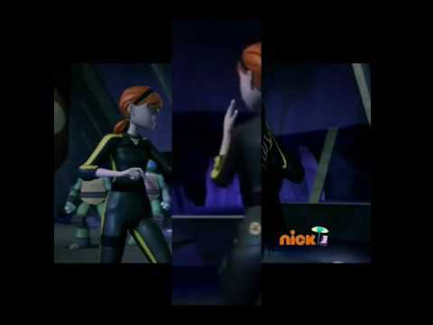 April Kunoicu vs Shinigami - YouTube