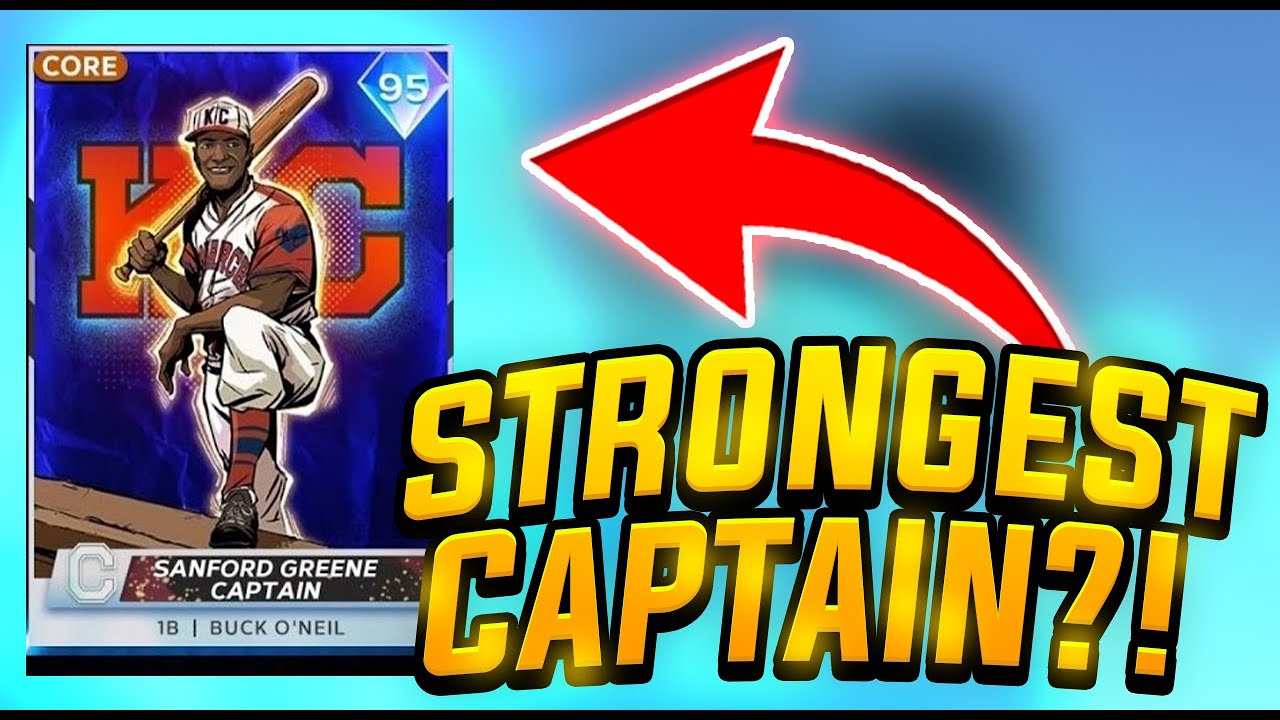 Climbing The Ranked Seasons Ladder With The Strongest Captain Card In ...