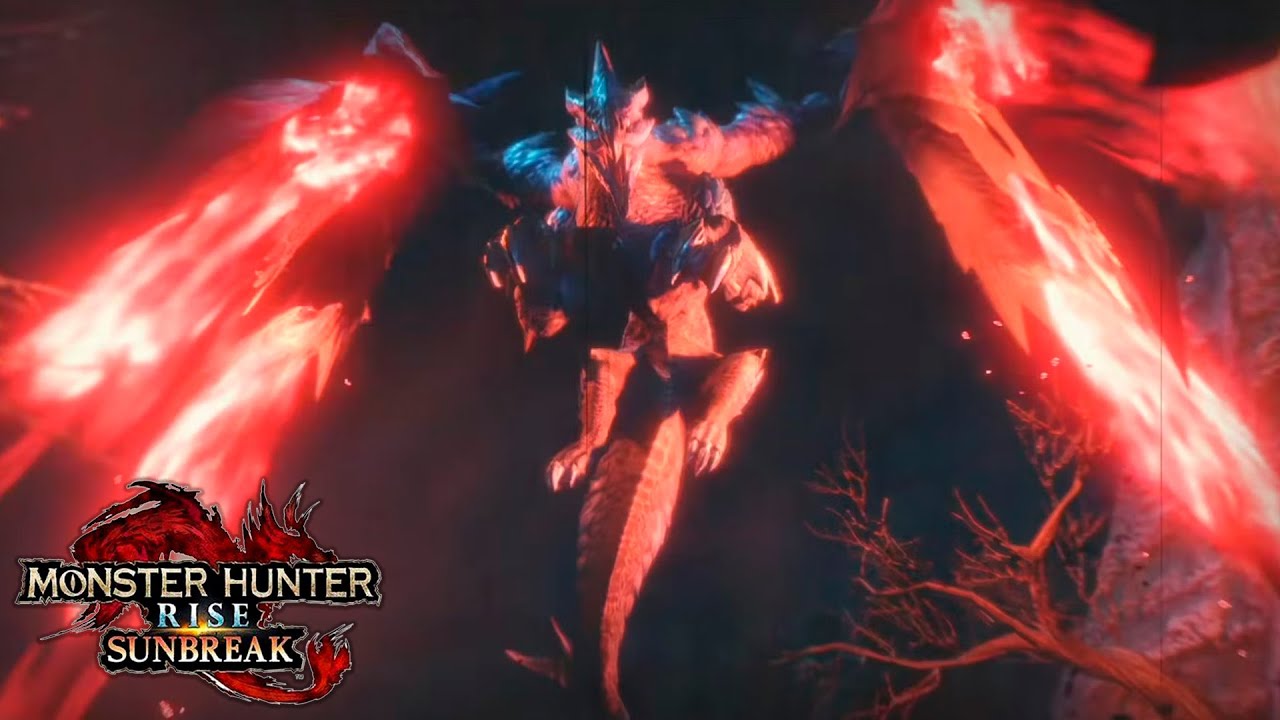 Monster Hunter Rise Bienvenidos a Elgado - YouTube