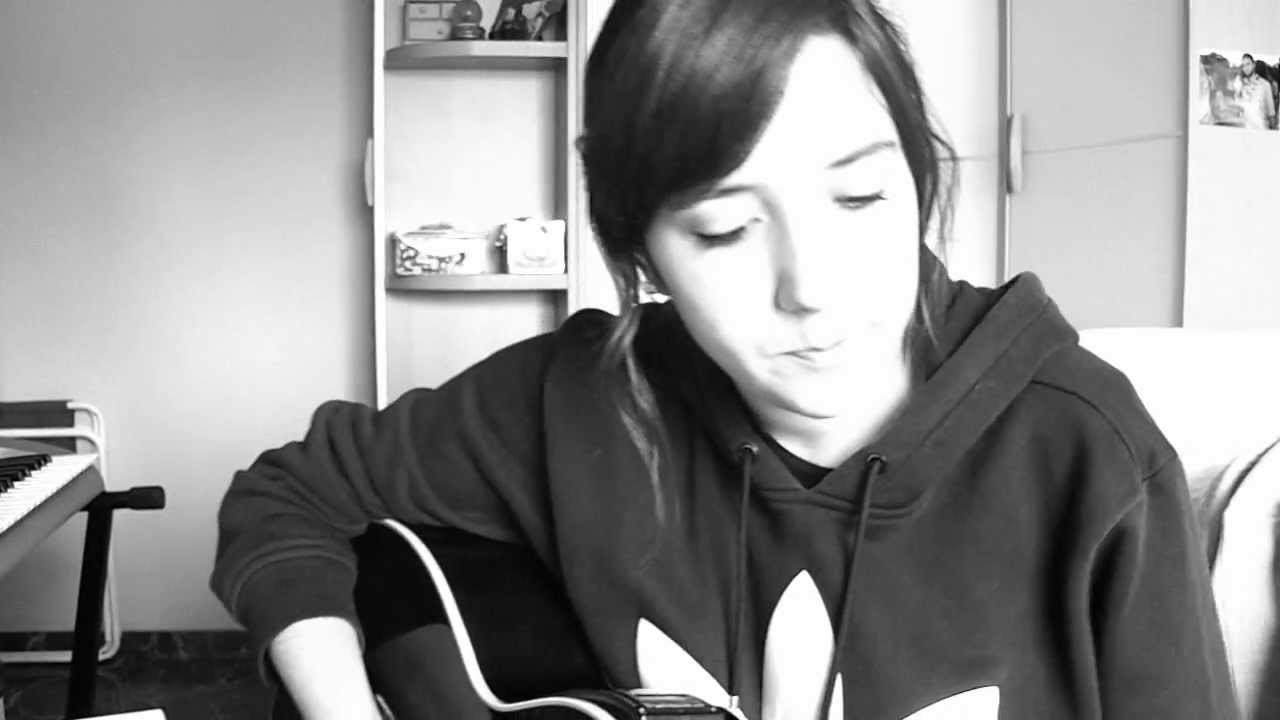 Simple Plan - Perfect - Marla Cross Cover - YouTube