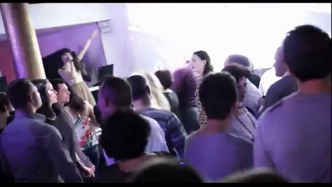 Moscow VIP Night´s in VIP-CLUB Schwetzingen! 6.Dez.2014 Grand Opening ...