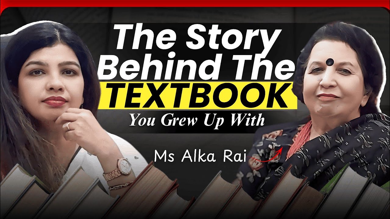 The Courageous Story of Ms Alka Rai vs Traditional Teaching Methods ...