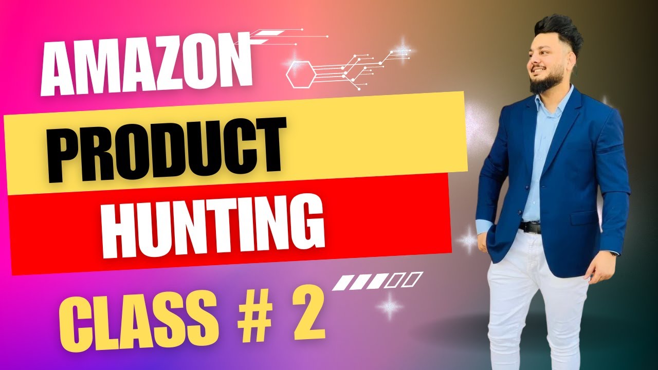 Amazon Product Hunting for Private Label - Best Product Hunting ...