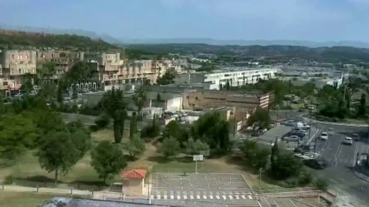 Vitrolles - FRANCE - YouTube