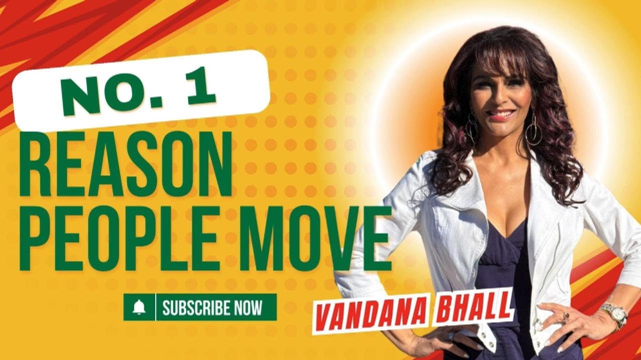 🏡 The #1 Reason People Move? Family. ️ - YouTube