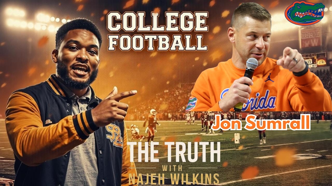Jon Sumrall Talks NIL ERA, Crazy Sac State MAC Deal & Best ...