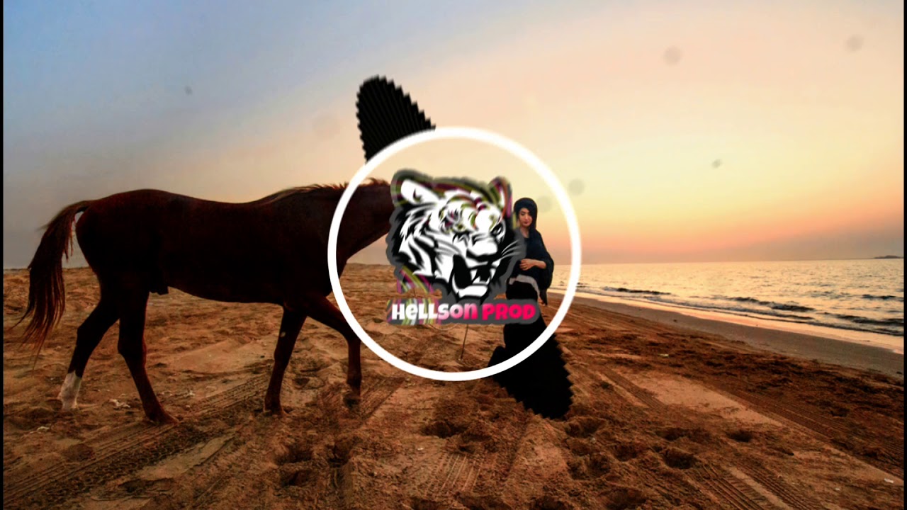 Arabic Remix | Mashup : Mazal mazal - nty sbabi // trap music // hellson Prod - YouTube