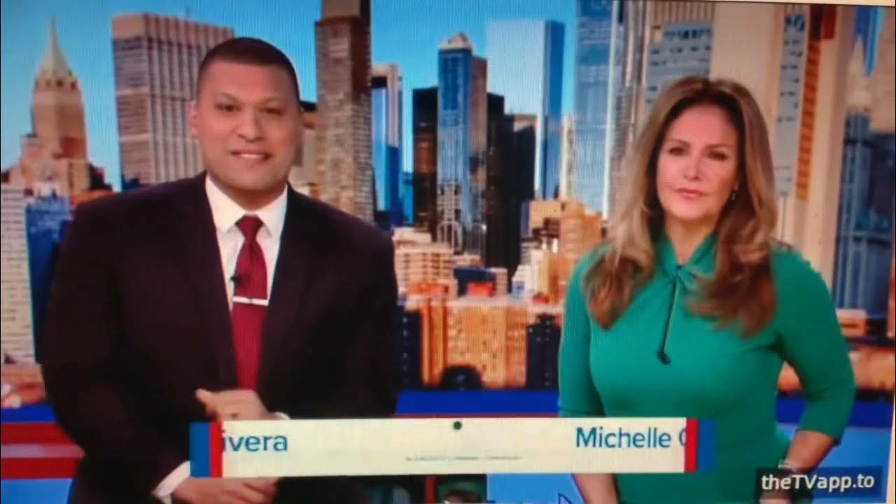 WABC ABC 7 Eyewitness News this Morning at 6am Sunday talent open November 10, 2024 - YouTube