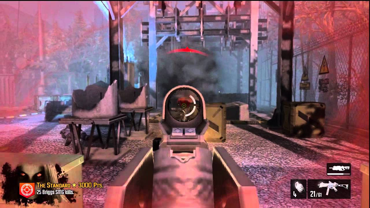 FEAR 3 (F3AR) - Walkthrough (POINT MAN) Interval 04 - Suburbs [PART 11 ...