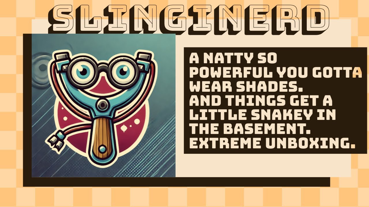 Things Get Snakey in the Basement and something so hot you'll have to ...