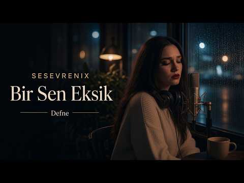 Defne - Bir Sen Eksik Duygusal Ayrılık Şarkısı 2026