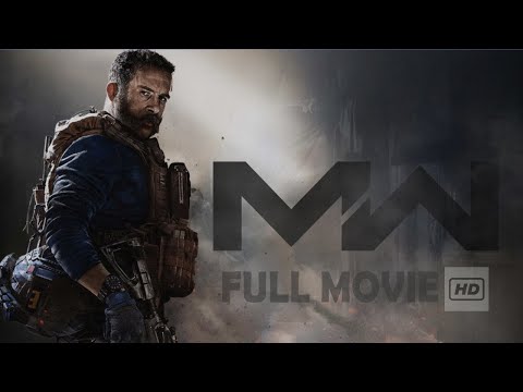 Call Of Duty Modern Warfare Full Movie Subtitle Indonesia