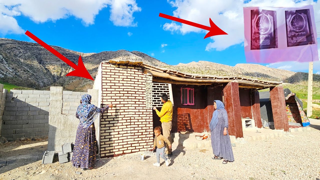From Ruin to Splendor: A Divorced Woman's Delight in Home Makeover by a ...