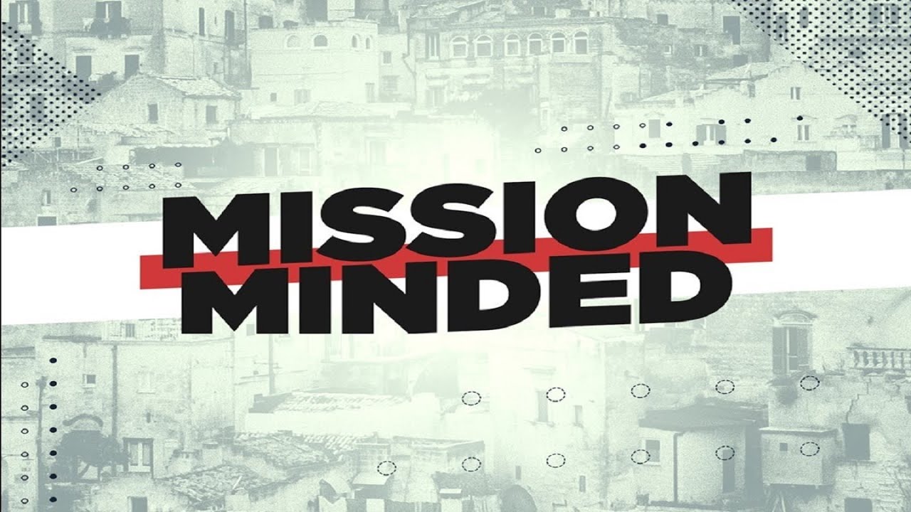 6/4/23 CHRIST ASSEMBLY CHURCH “Mission-Minded” - YouTube