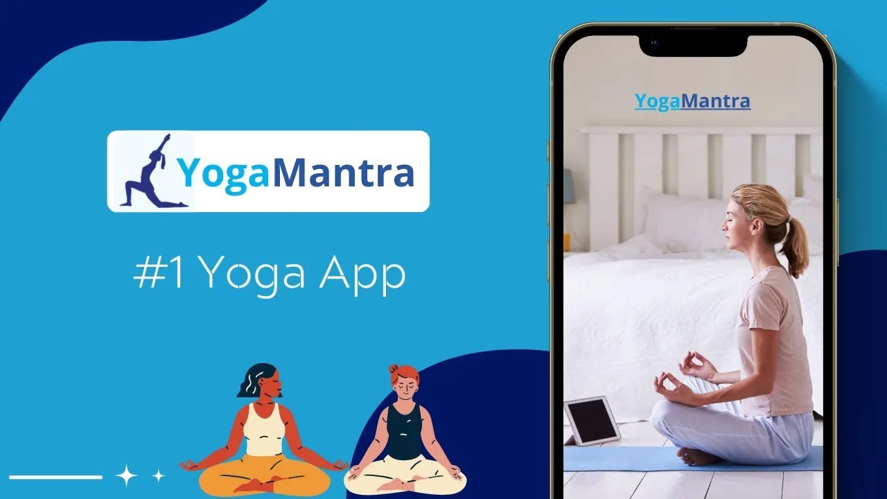Best Yoga App Free Best Yoga App For Beginners Best Online Yoga App