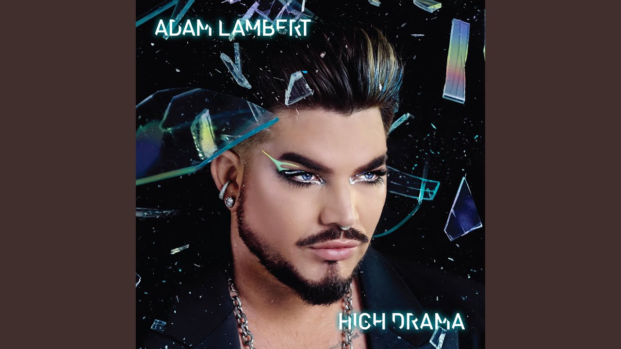 Holding Out For A Hero - YouTube