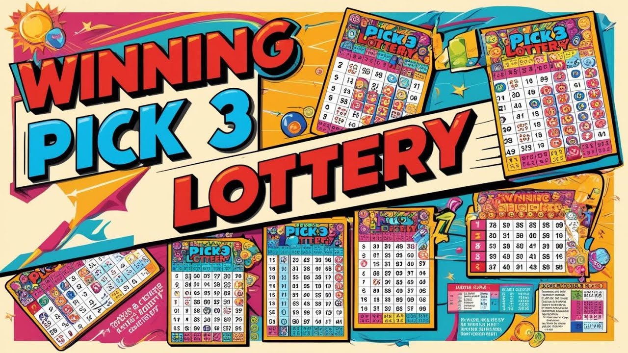 Pick 3 Lottery | Date Sum Numbers (TN) - YouTube