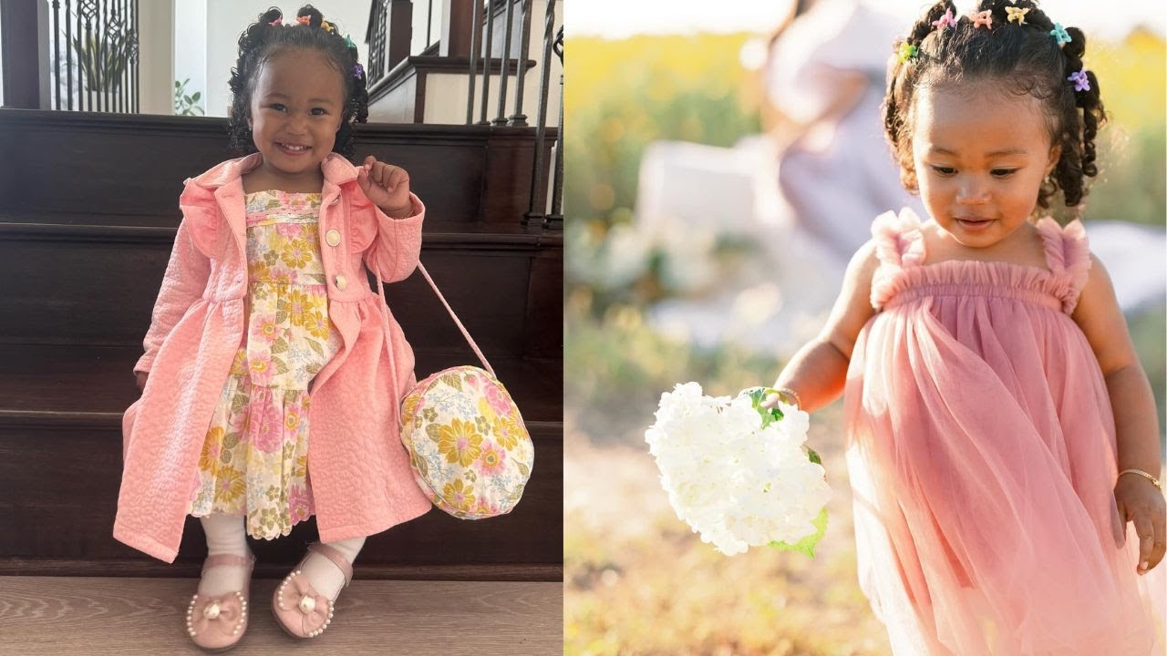 Diddy's Easter Celebration: Heartfelt Moment with Youngest Child ...
