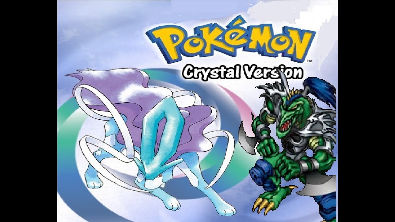 PKMN Perfect Crystal | EP 1: Hatchling - YouTube