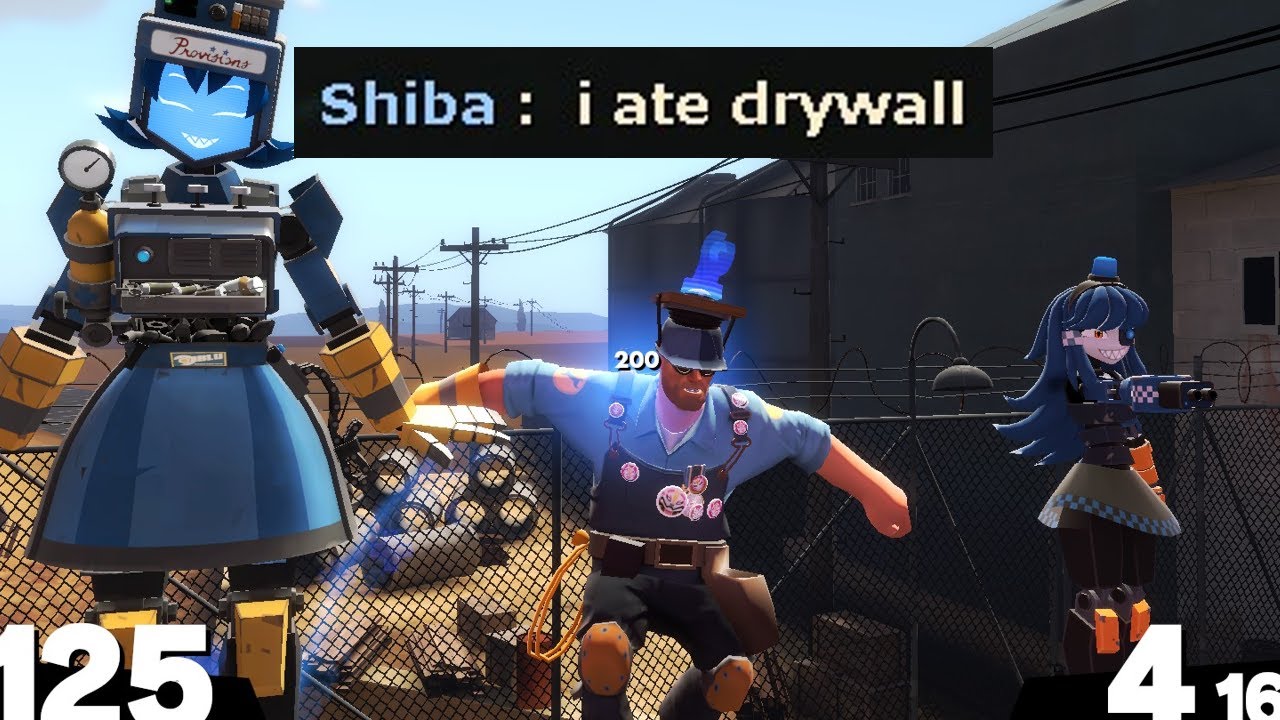 [TF2] Grandmaster Casual (1K Subs Special) - YouTube