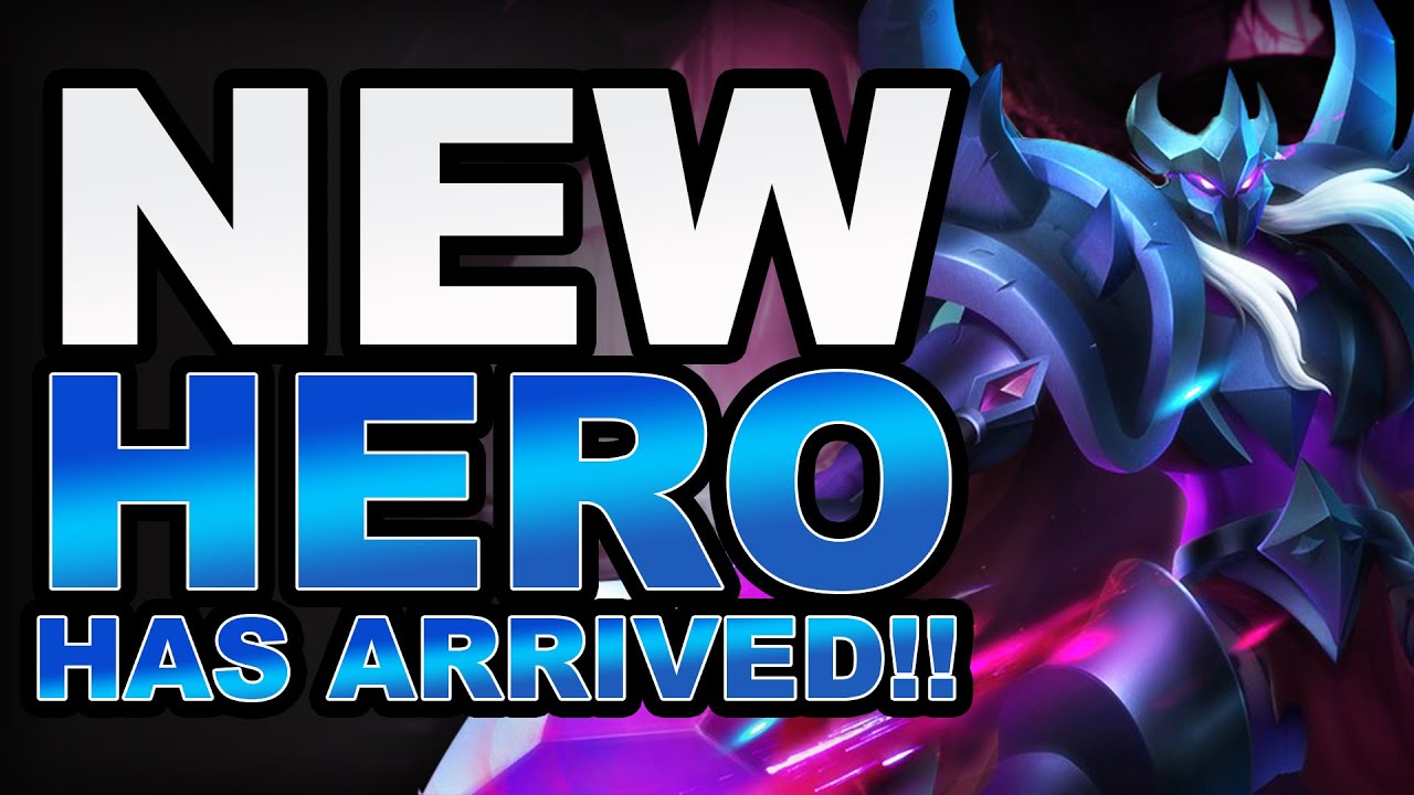 **NEW HERO** Necro - (Idle War: Legendary Heroes) - YouTube