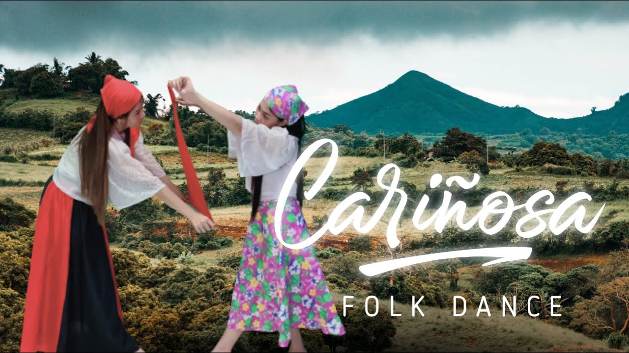 PE FAN AND HANDKERCHIEF DANCE| Dancing in Tandem - YouTube