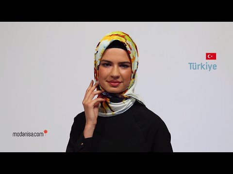 Dünyada Baş Bağlama Stilleri