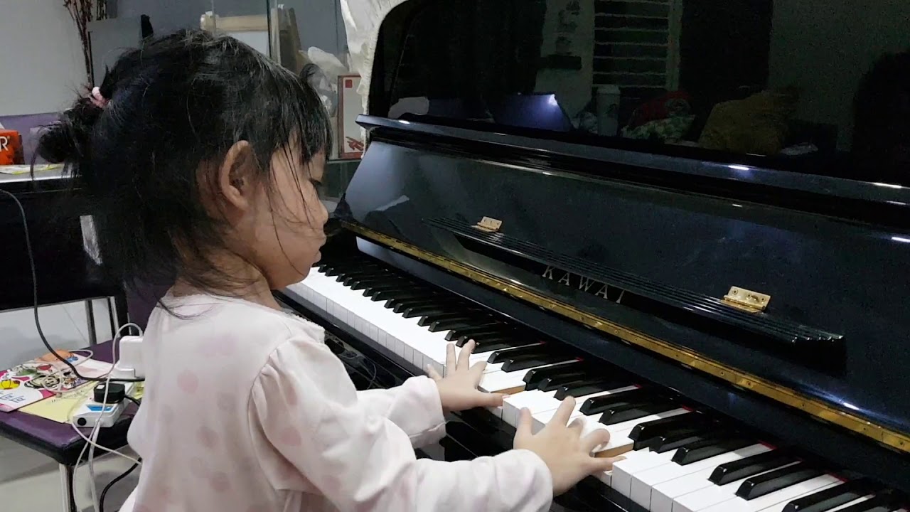 #147 Arpeggios G Major - YouTube