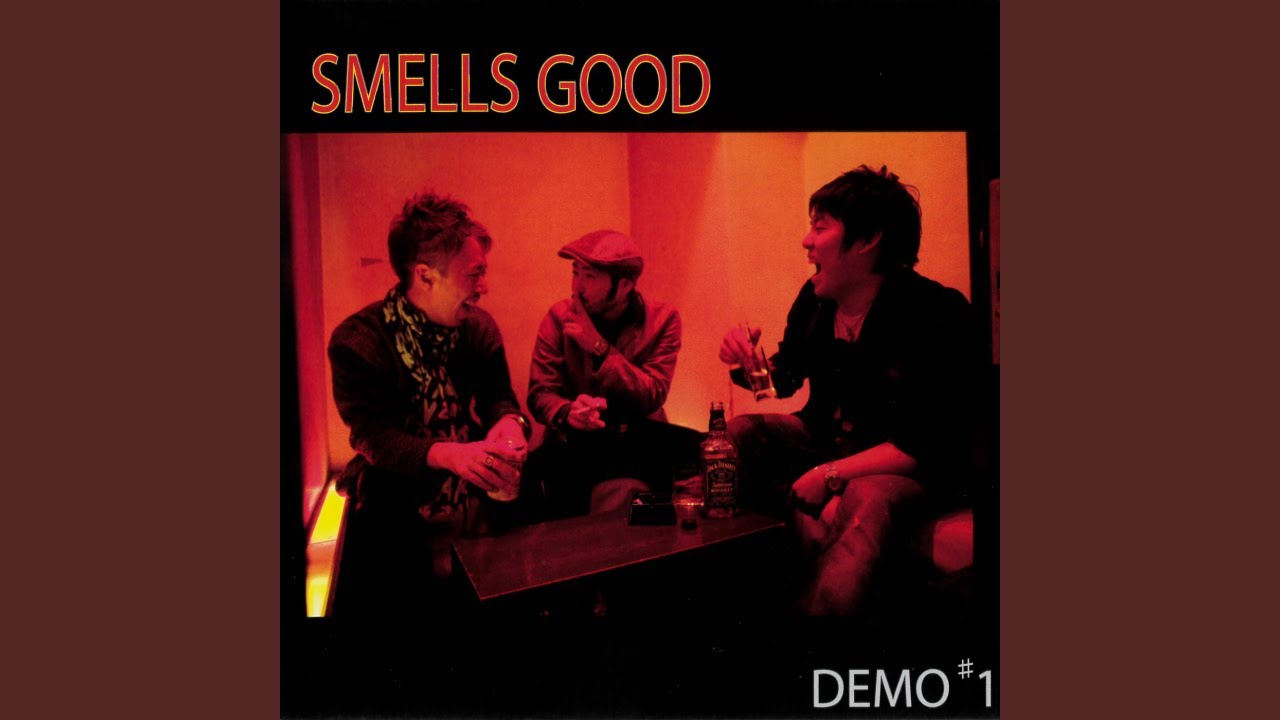 SMELLS GOOD - Make it simple (Inst) - YouTube