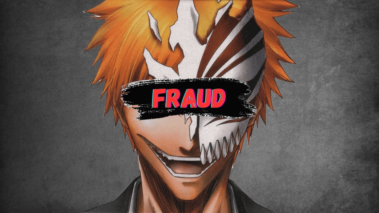 Ichigo is a FRAUD - YouTube