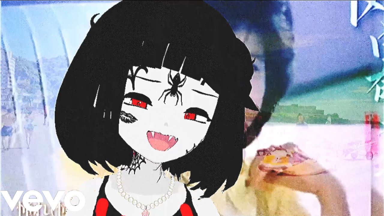 ACIDGVRL - PRETTY KAWAII BIH ! (OFFICIAL MUSIC VIDEO) - YouTube