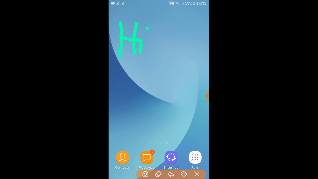 How to download fonts For Pixel Lab - YouTube