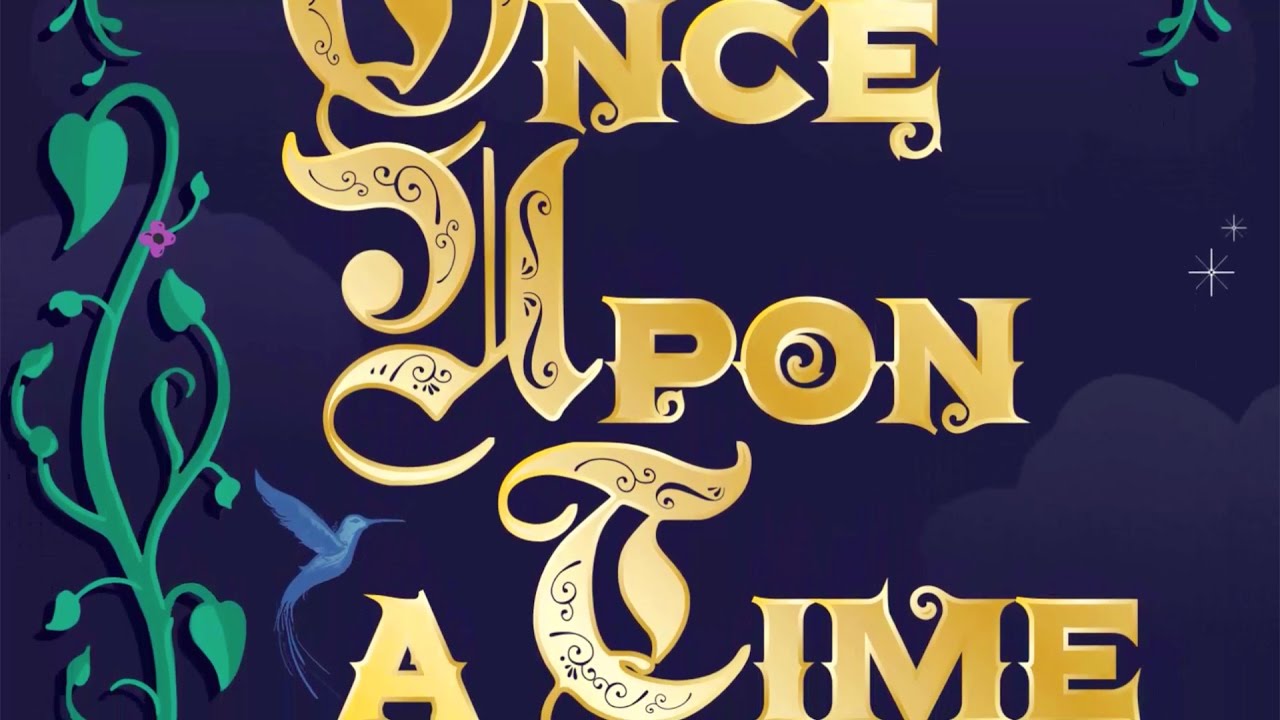 ILLUSTRATOR TUTORIAL | How to Design a Fairytale Poster - YouTube