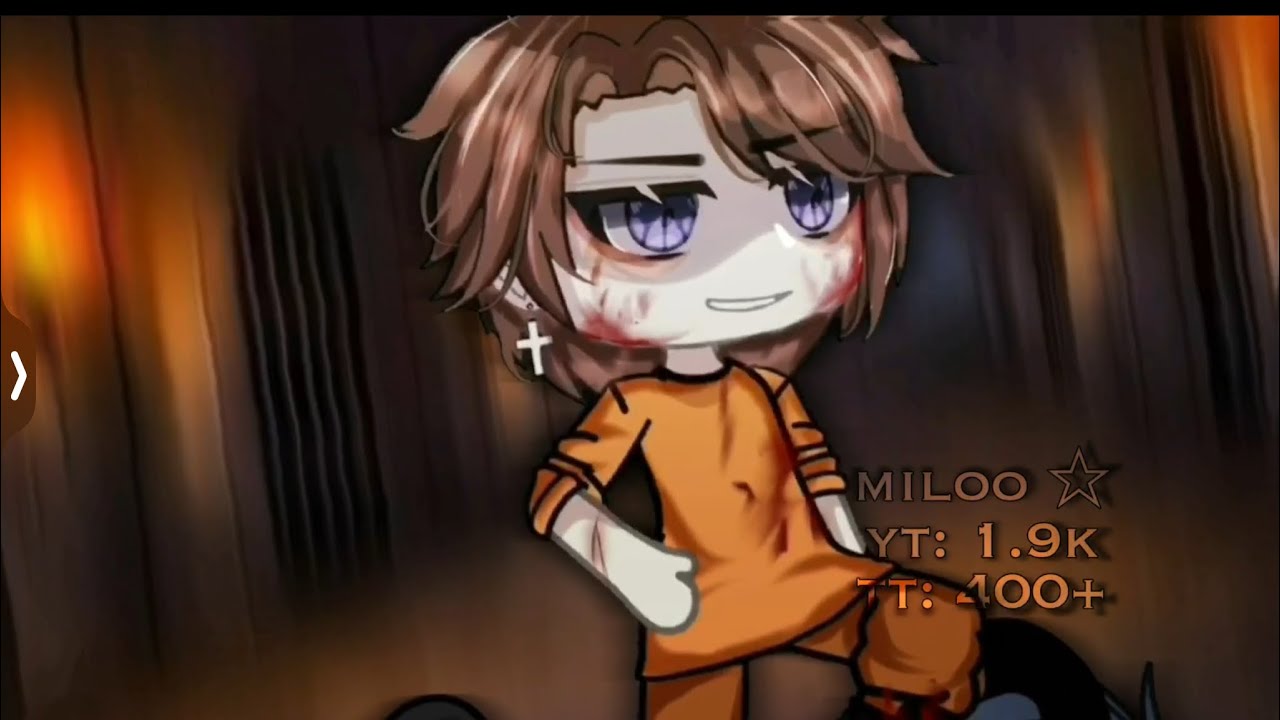 [⛓️] Out of jail / Gacha Trend / IB - YouTube