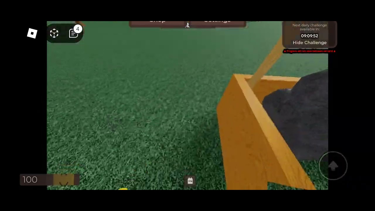 Bugbo regretavator level - YouTube