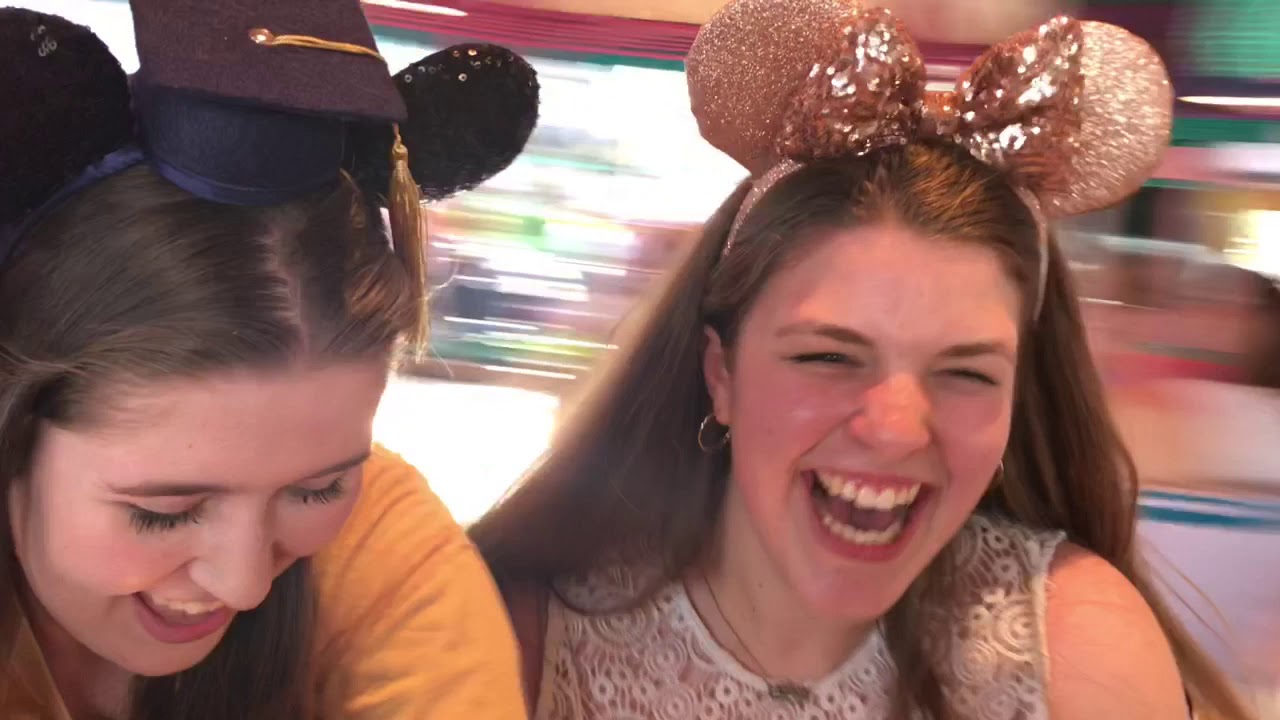 DECA Officer Video Application - YouTube