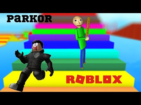 parkor in roblox 😉😘 - YouTube