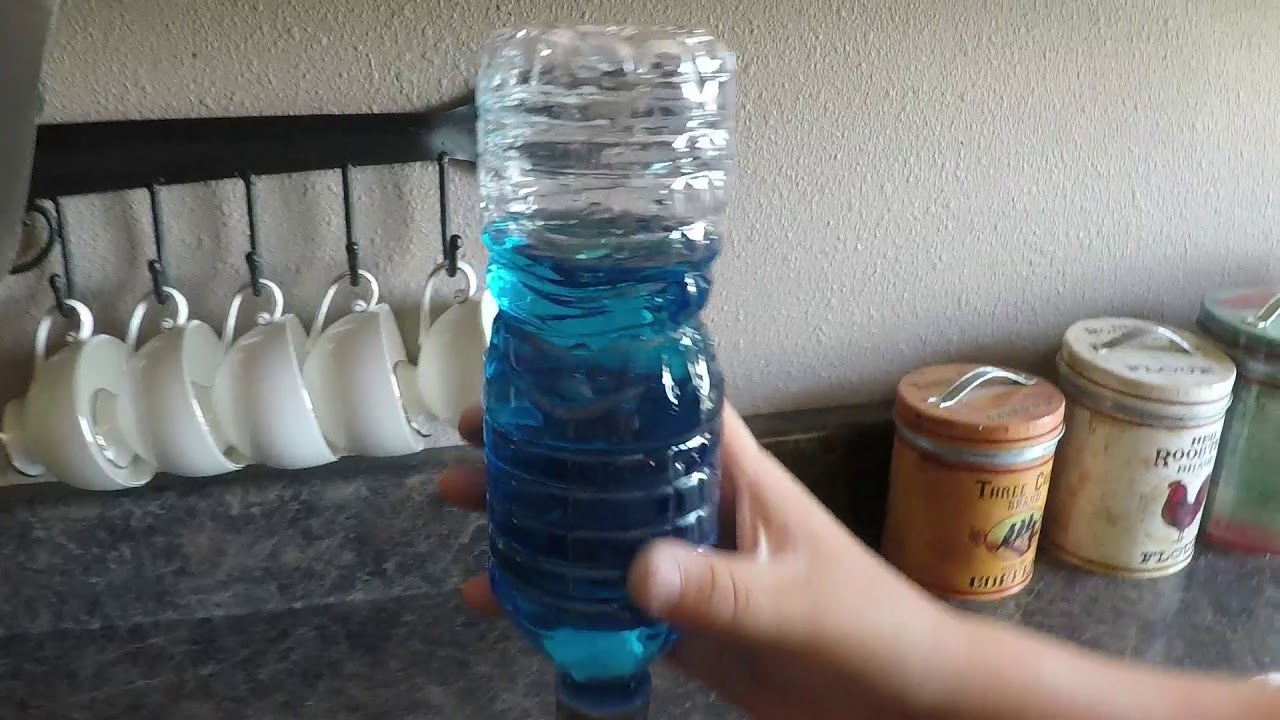 SCIENCE EXPERIMENT FAIL!!!!!!!!!!! - YouTube