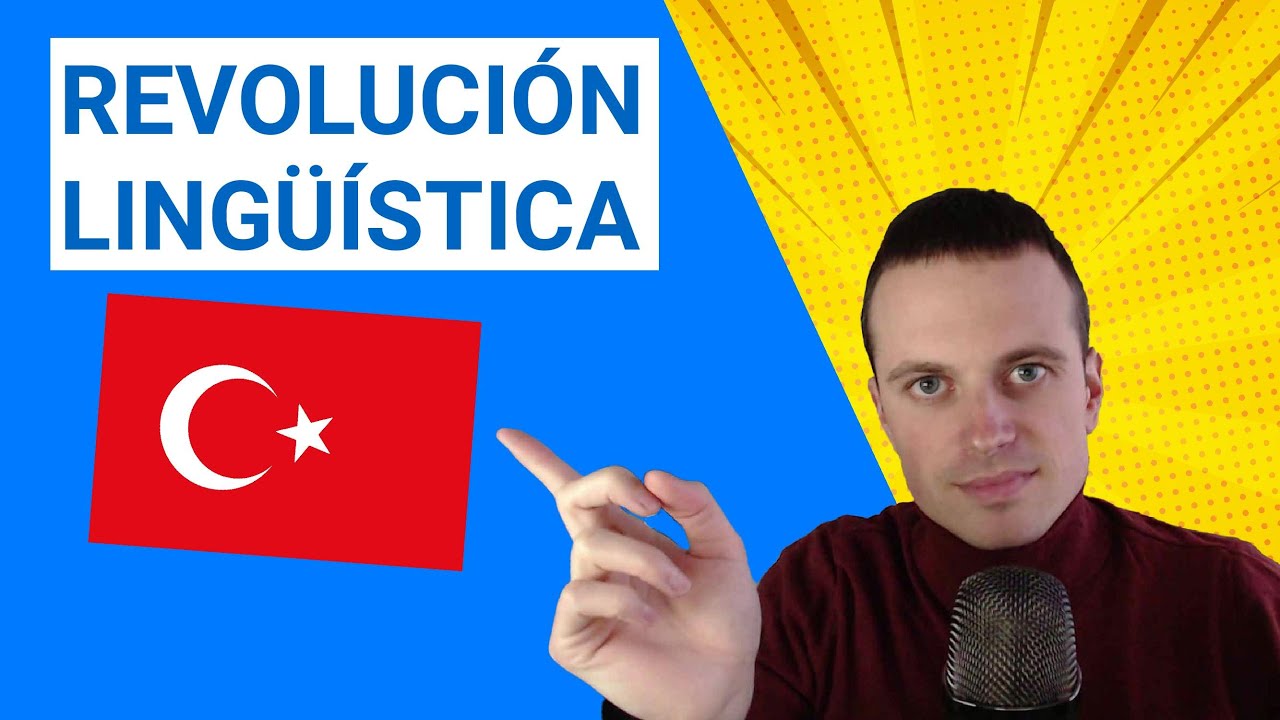 7 cosas interesantes | El idioma turco 🇹🇷 - YouTube