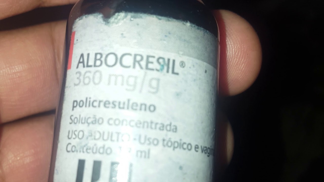 Melhor remédio para afta - será que funciona? - YouTube