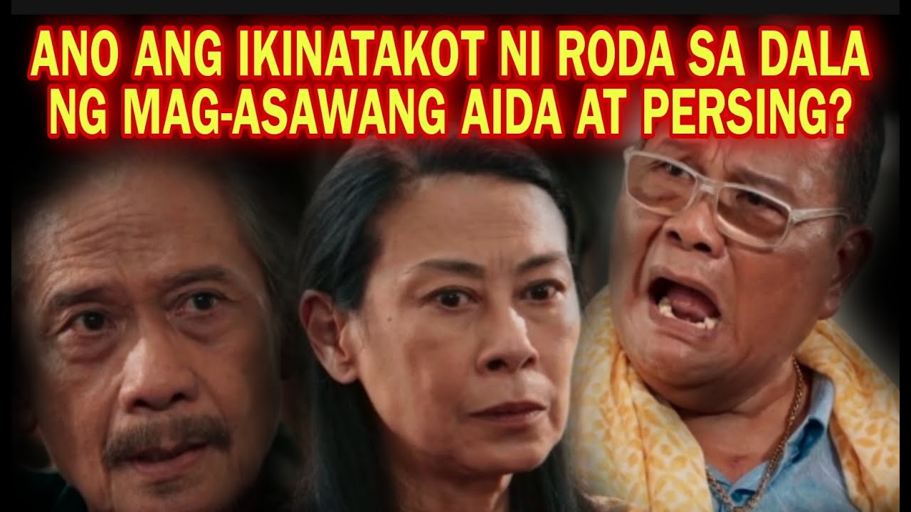 "LABAN O BAWI" / FPJ's BATANG QUIAPO/ Full Episode 25 (2/3) March 20 ...