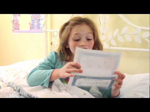 See the Real Tooth Fairy Caught on Video - YouTube