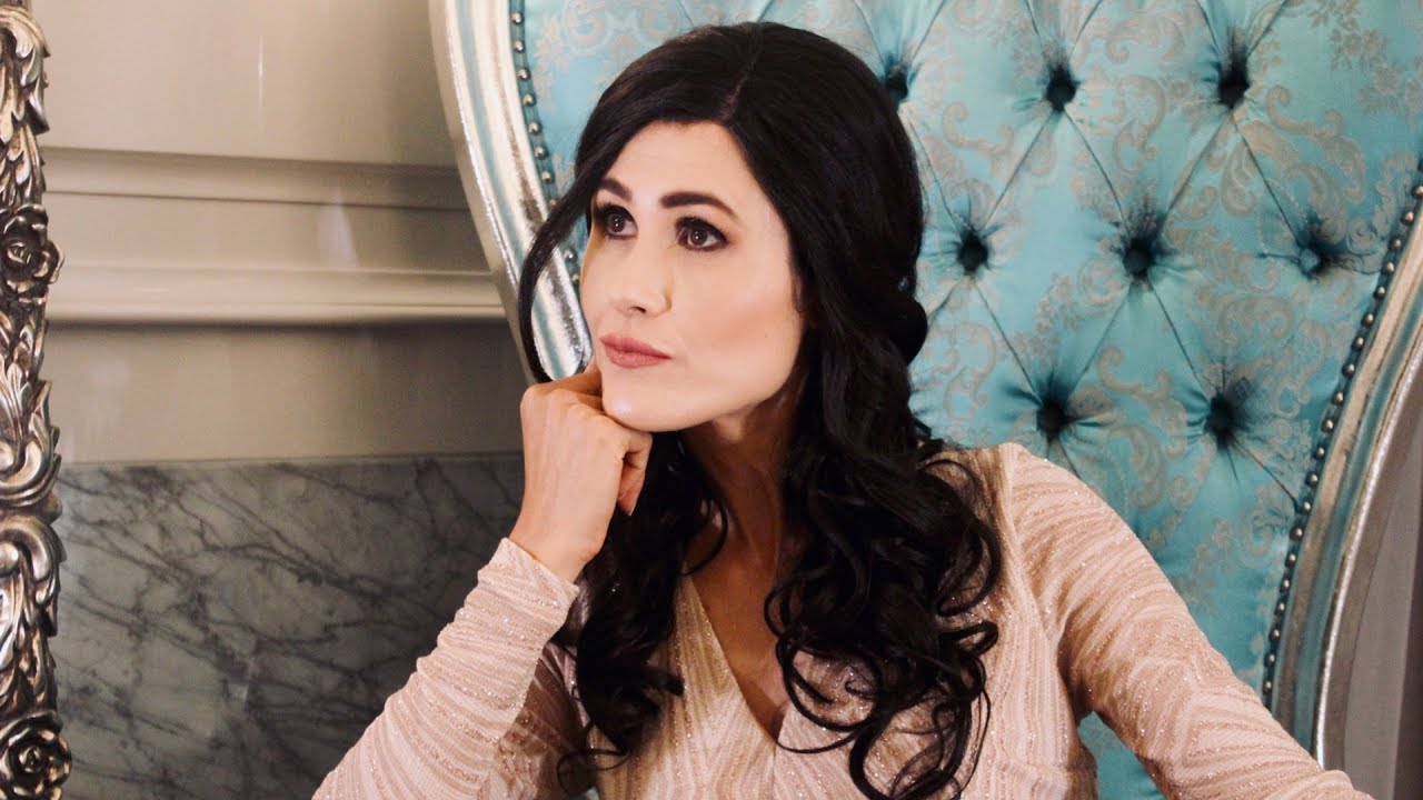 Clipe Debaixo do Sol | Melissa Barcelos - YouTube