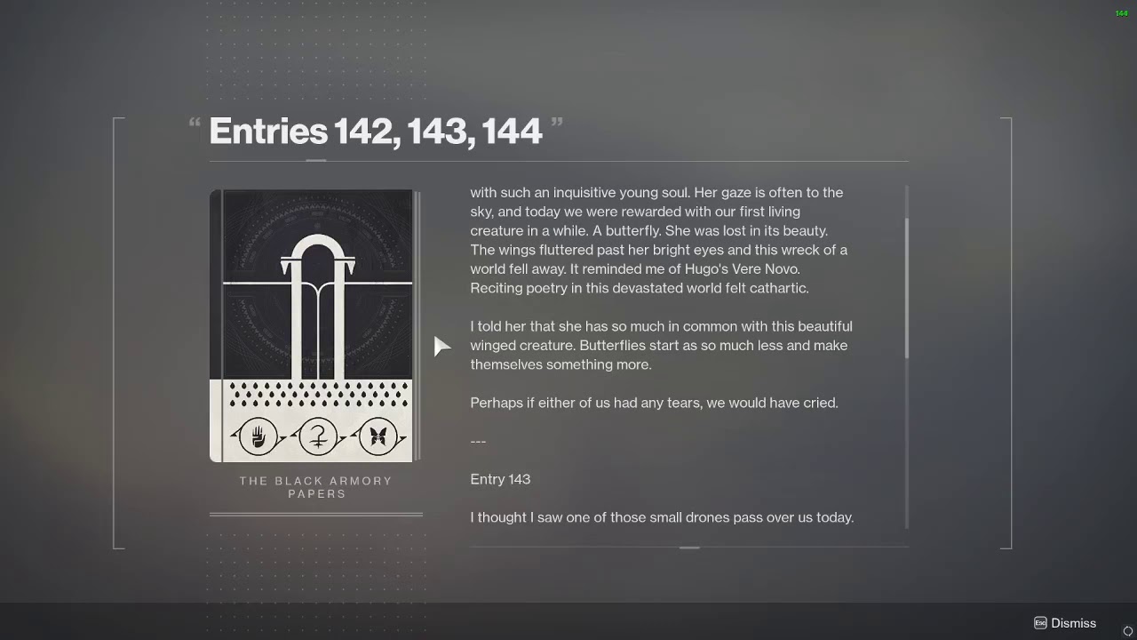 Destiny Lore Books In Order - Destiny Lore Books - public release ...