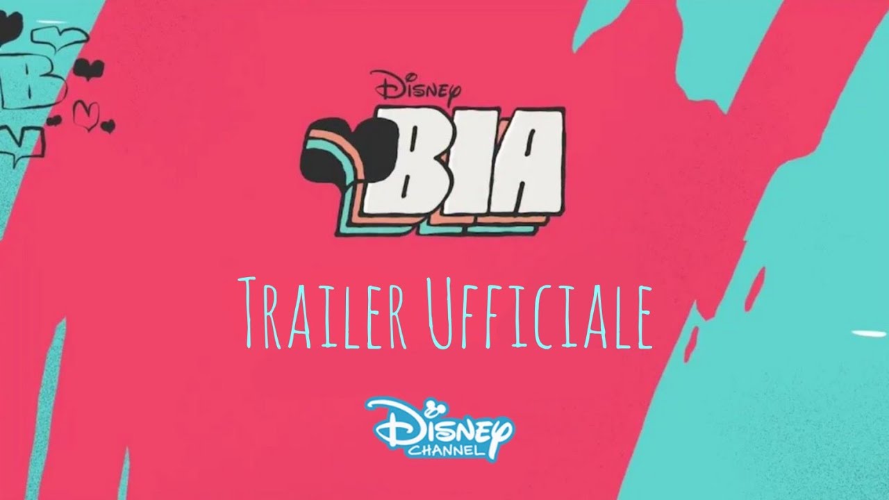 BIA - Trailer Italiano Ufficiale - YouTube