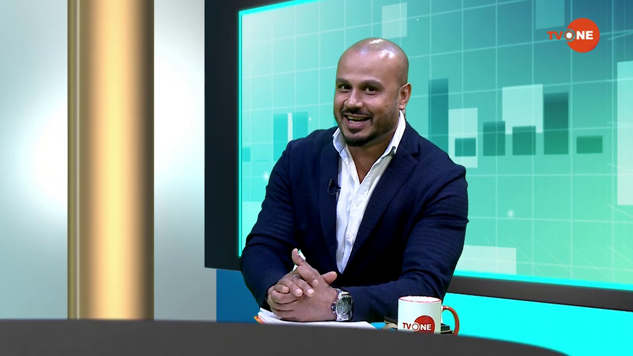 The Entrepreneur SUFI MIAH - YouTube