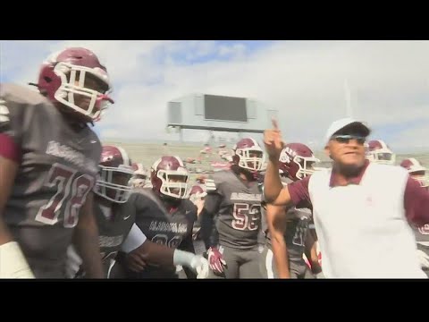 AAMU moves in a new direction for gameday ops with the Magic City ...