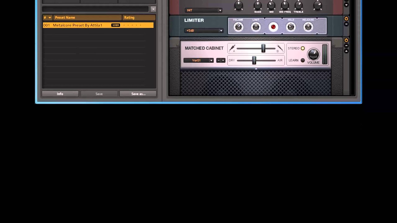 Attila trilian bass sturgis - opmfreedom
