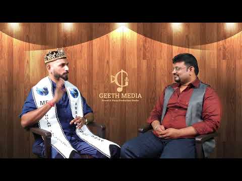 Malaysian model interview in tamil