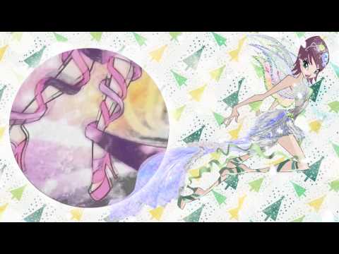 Winx Club : Rock Harmonix [Italian]